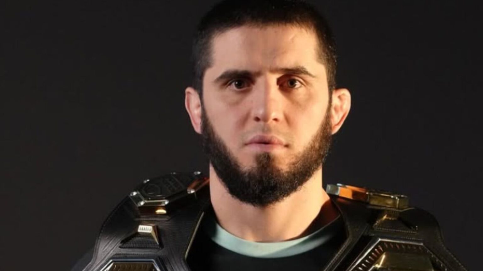 Islam Makhachev Fires Back At Dana White, Says 'I Don’t Have Any ...