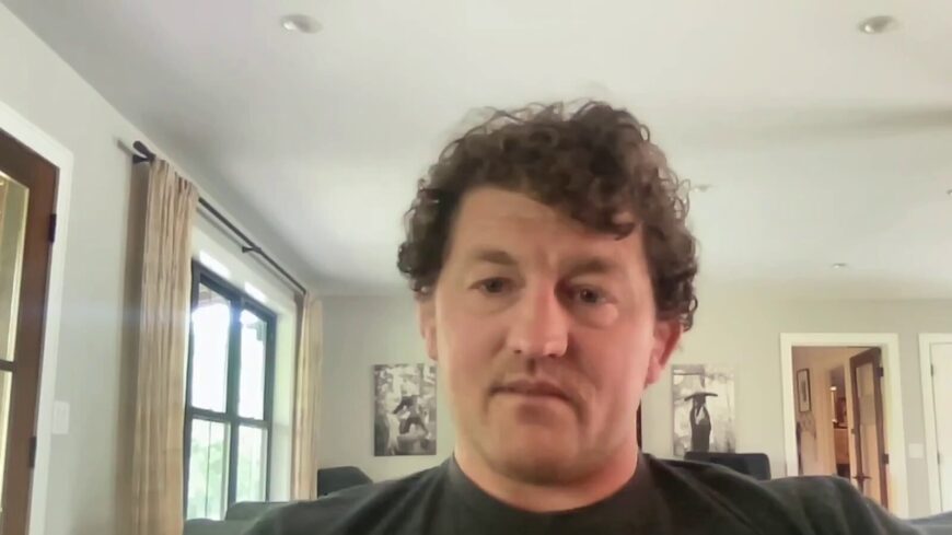 Ben Askren Picks Arman Tsarukyan By One Point Over Colby Covington At ...