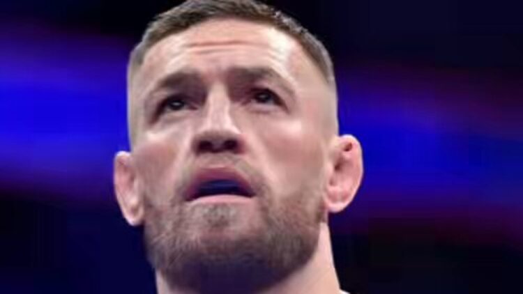 Dustin Poirier And Jorge Masvidal Roast Conor McGregor’s Gym-Sleeping ...