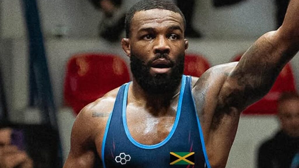 Jordan Burroughs Signs With Real American Freestyle, Dares Islam ...