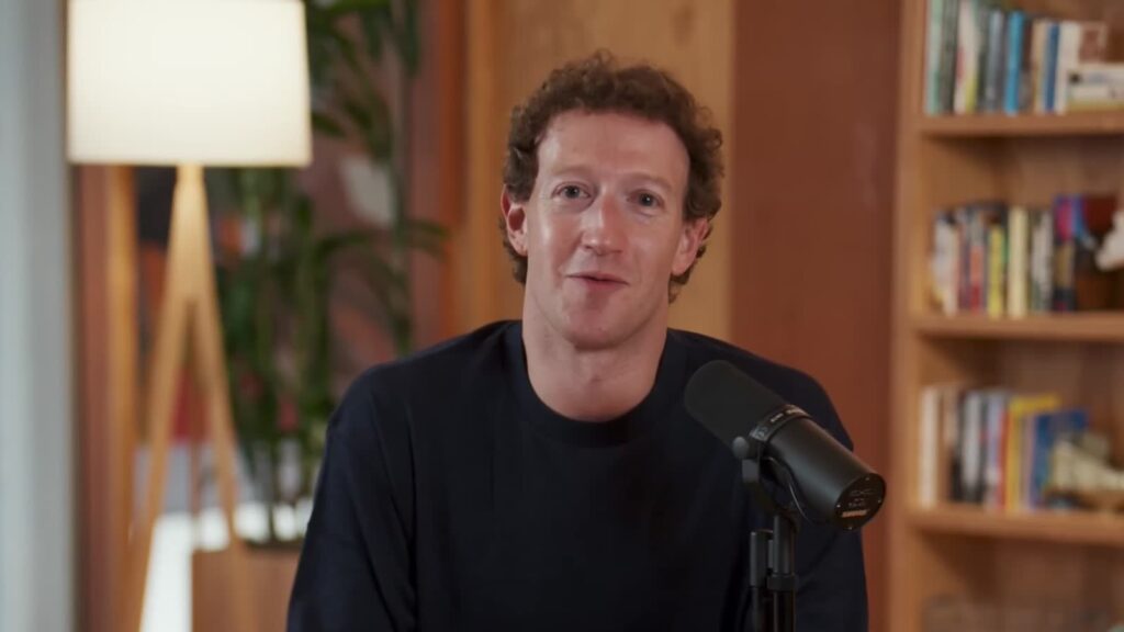 Mark Zuckerberg Says He Still Wants A Competitive UFC Or MMA Fight ...