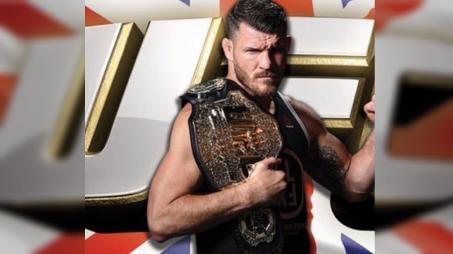 Michael Bisping Says RAF Asked Him To Wrestle Tito Ortiz For $500,000 ...