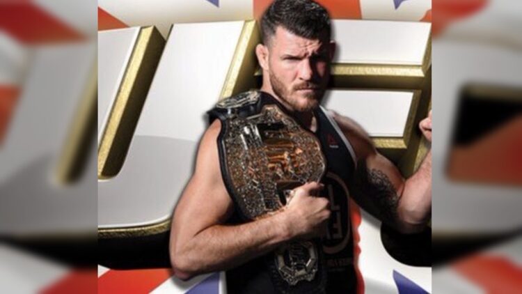 Michael Bisping Says RAF Asked Him To Wrestle Tito Ortiz For $500,000 ...