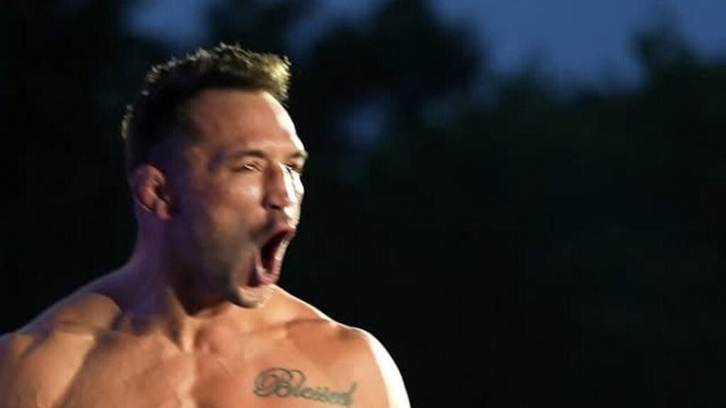 Arman Tsarukyan Tells UFC To 'Just Fire Him' After Michael Chandler ...