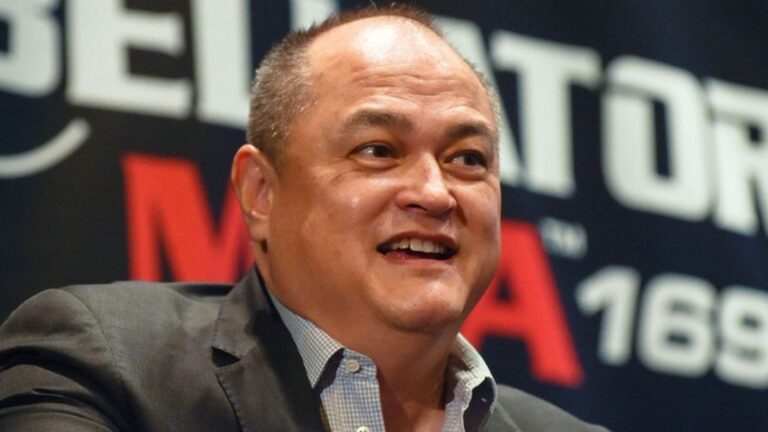 Scott Coker Says UFC May Be 'Too Much' Every Week As MMA Hits A 'Funk ...